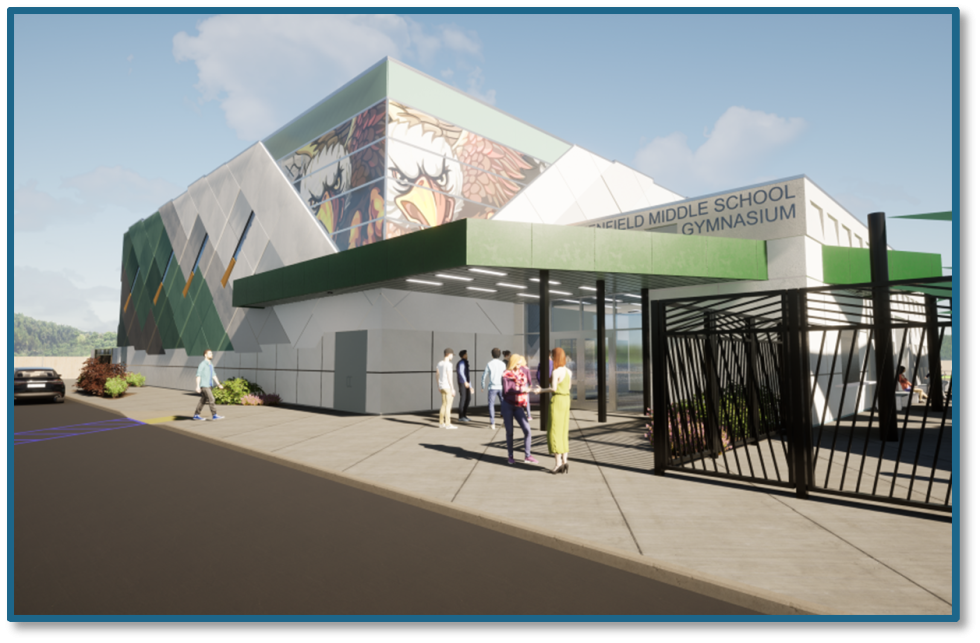 Design Awards 2022 – Award of Honor | Ordiz-Melby Architects, Inc.