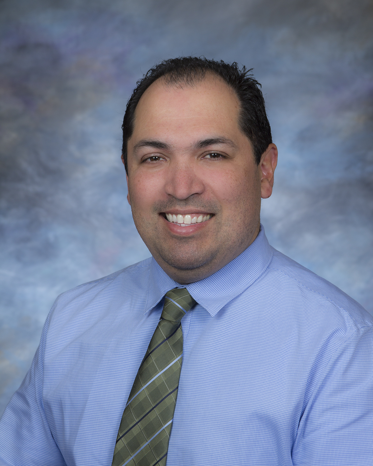 Project Architect | Ordiz-Melby Architects, Inc.