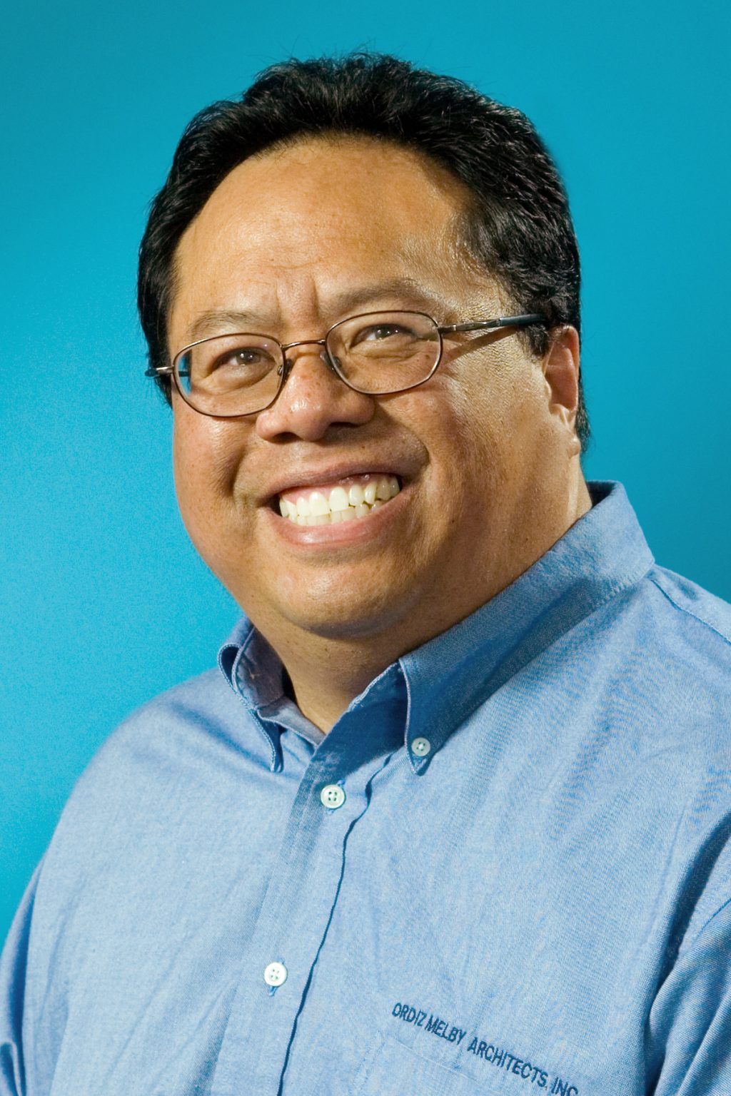 Project Architect | Ordiz-Melby Architects, Inc.